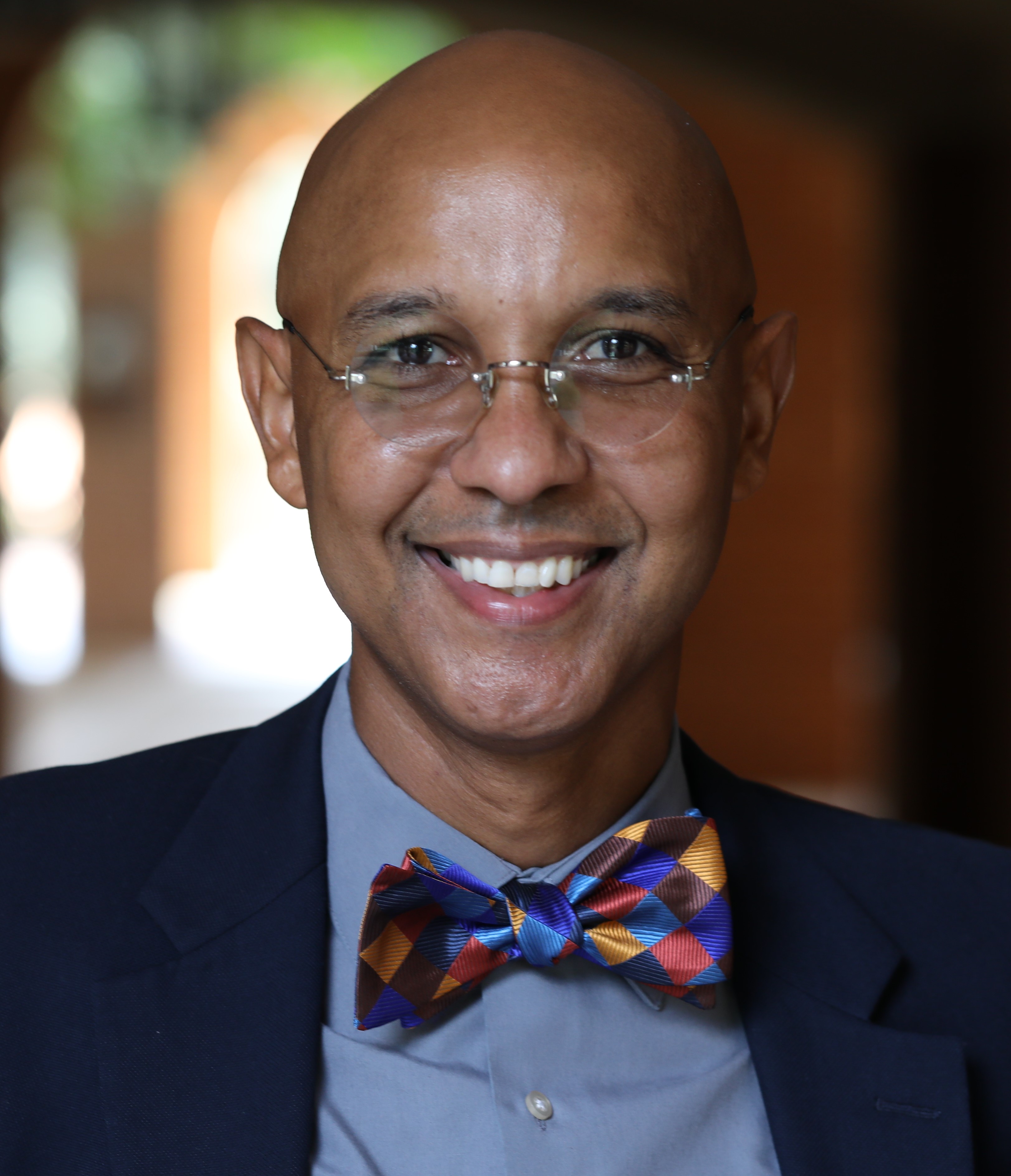 History Professor Panelist in Baylor Conversation Series Panel ...