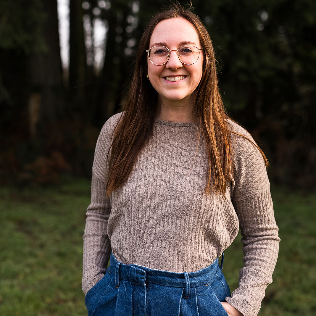 Kayla Becknuss | History Department | Baylor University