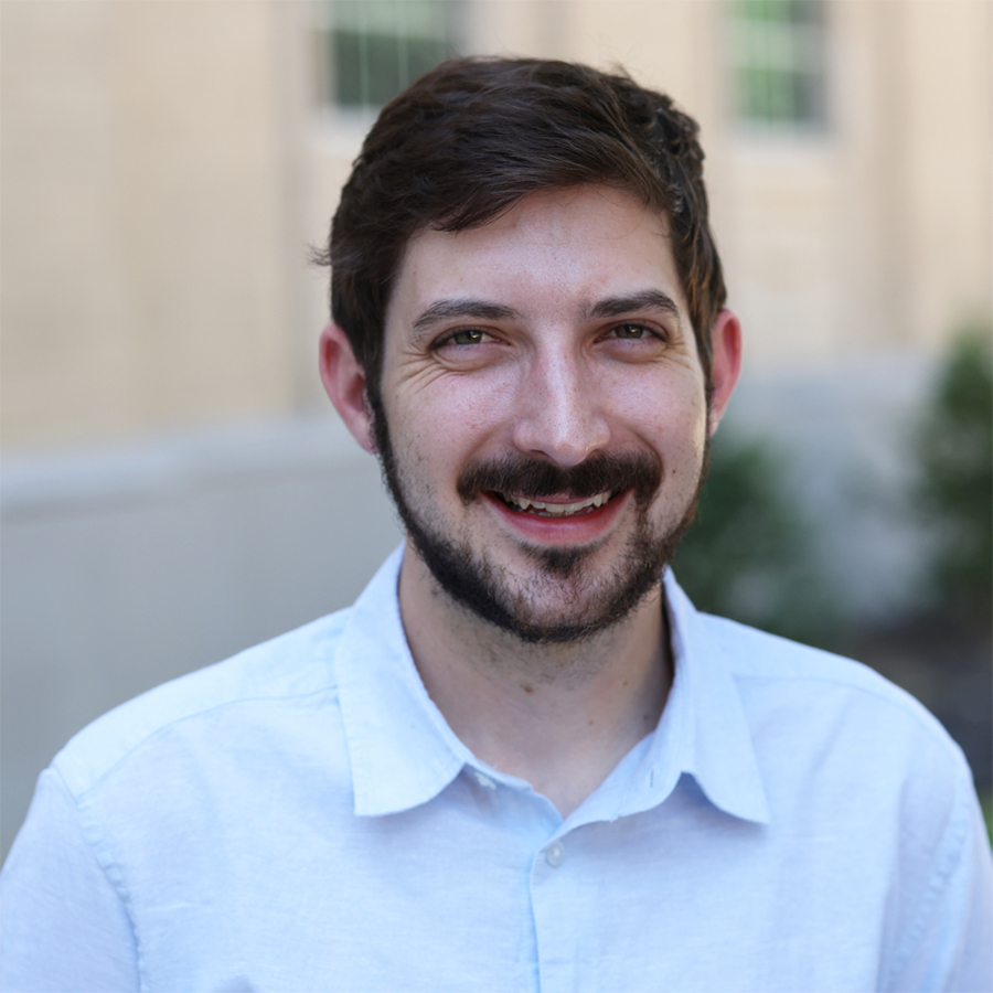 John Handel | History Department | Baylor University