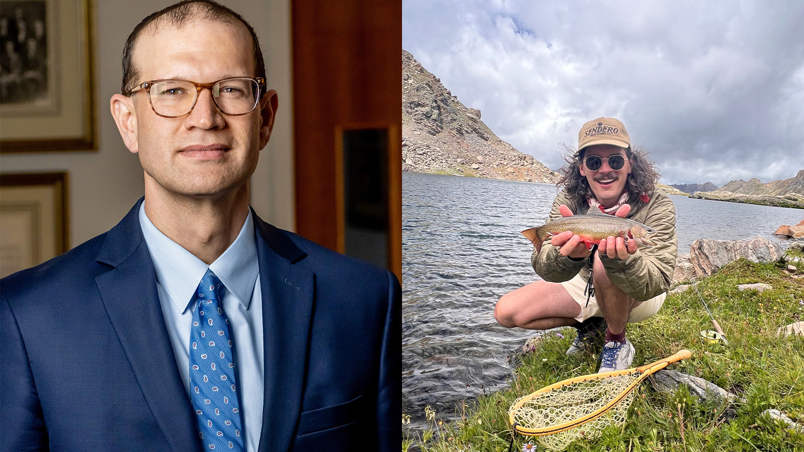 Baylor History Announces Alumni Award Winners! | History Department ...