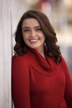 Executive Council | History Department | Baylor University