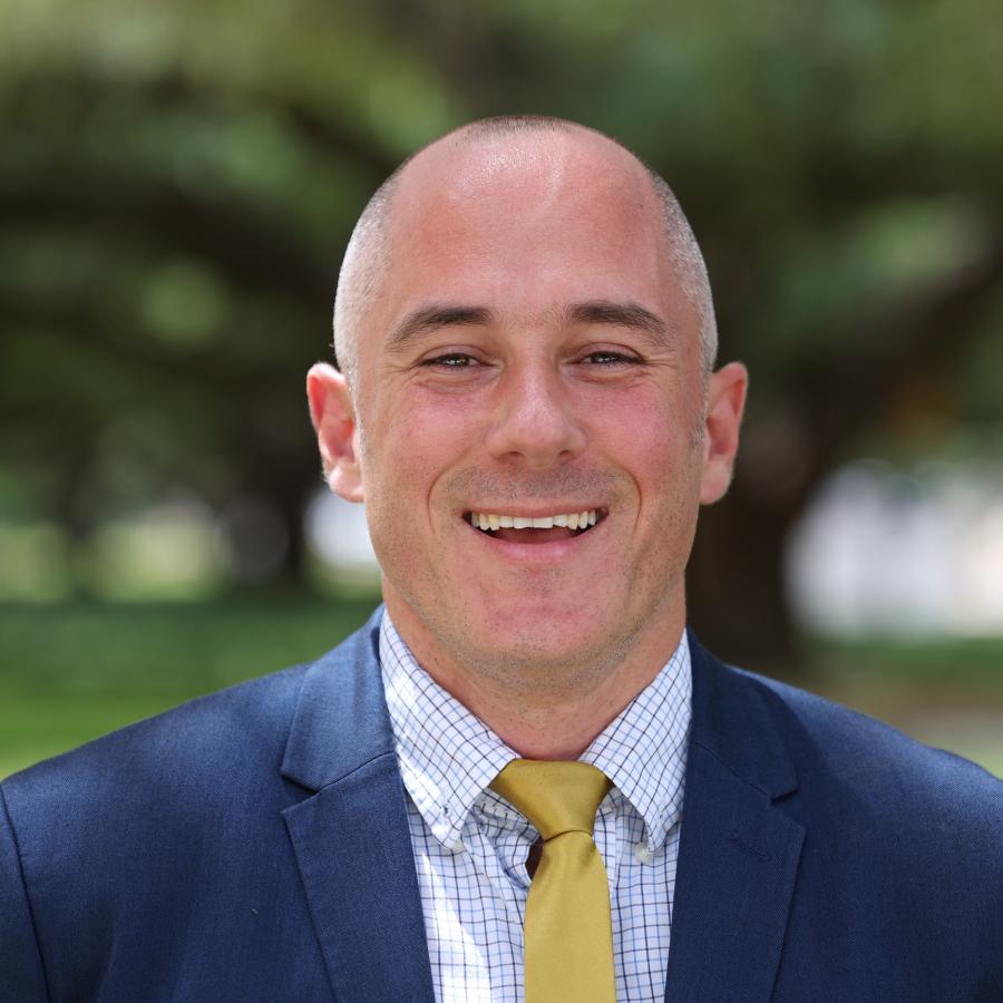 Steven Jug | History Department | Baylor University
