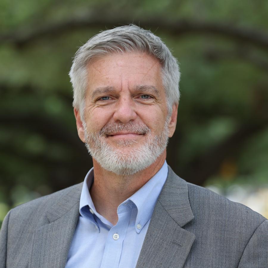 Stephen Sloan | History Department | Baylor University