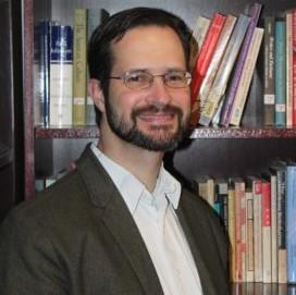 Nicholas Pruitt | History Department | Baylor University