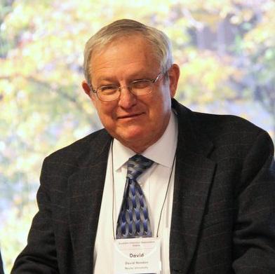 David W. Hendon | History Department | Baylor University