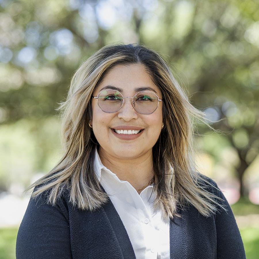 Ruth Oropeza | History Department | Baylor University