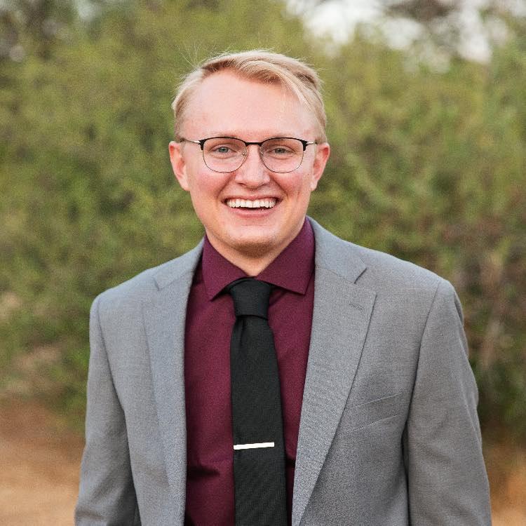 David Nanninga | History Department | Baylor University