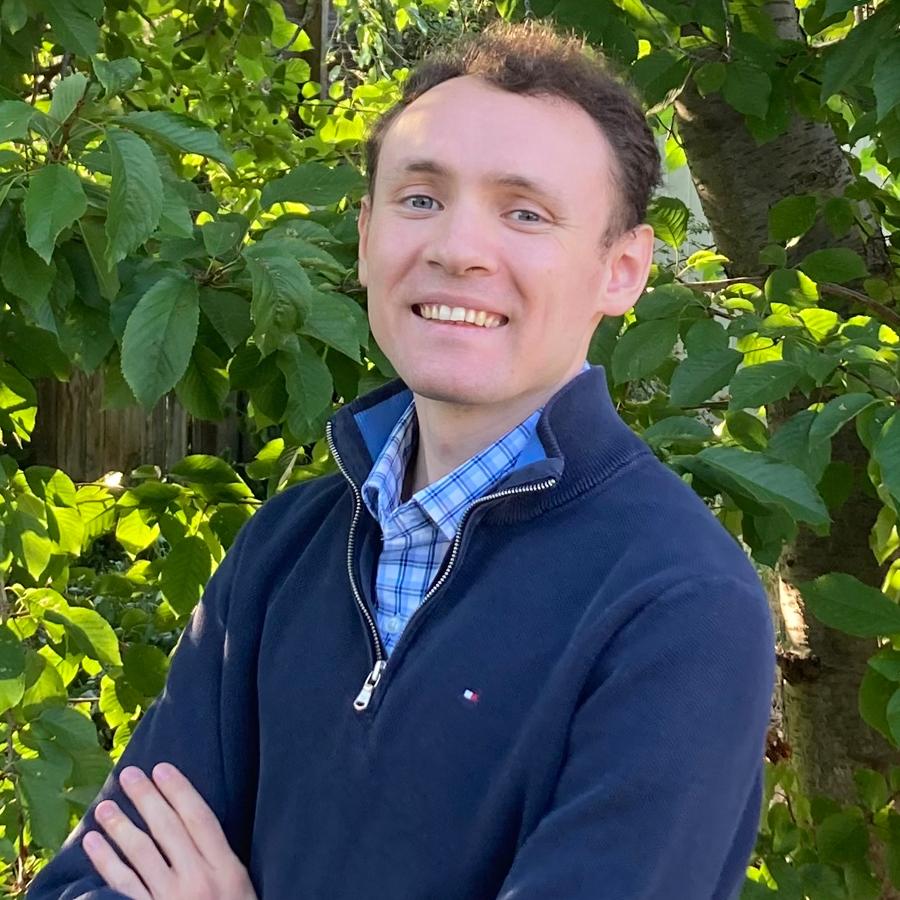 Hovan Lawton | History Department | Baylor University